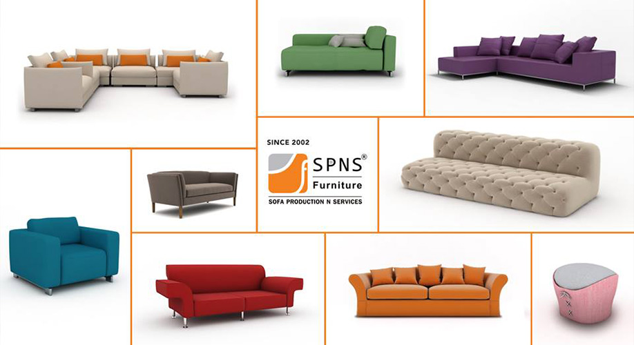 Why Make in India? - spns furniture